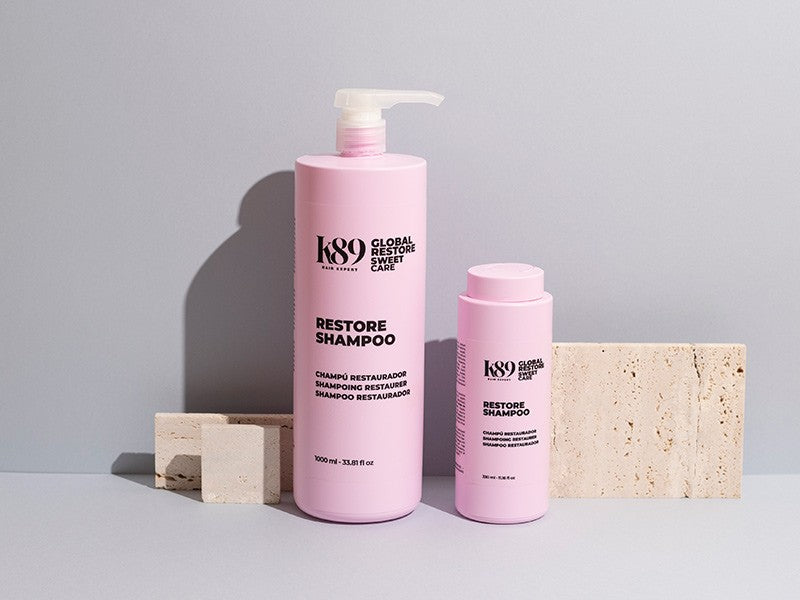 K89 Hair Expert